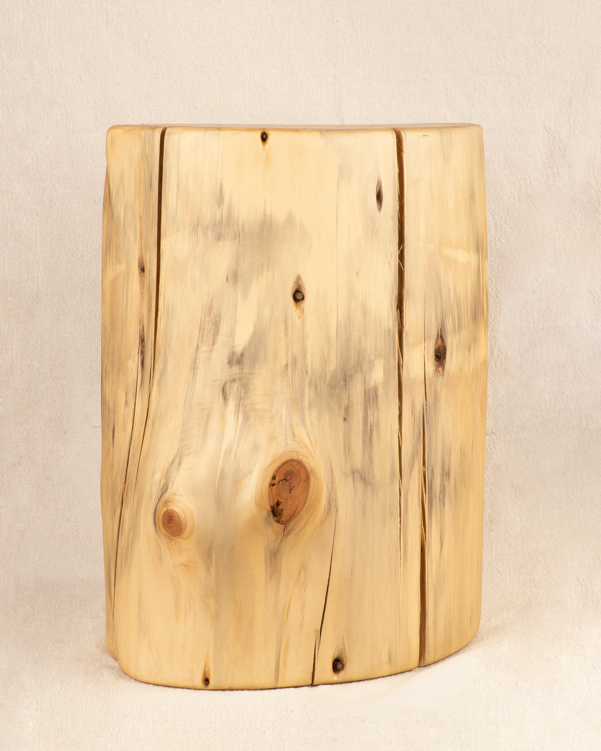 Cypress Stump | Prima de Sur | Home Decor